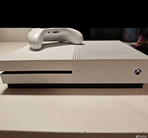 Xbox one s 1tb