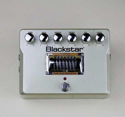 Blackstar HT-dist Pure Valve Distortion