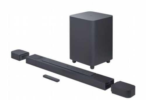 Саундбар JBL BAR 800 PRO Black (jblbar800problkuk)