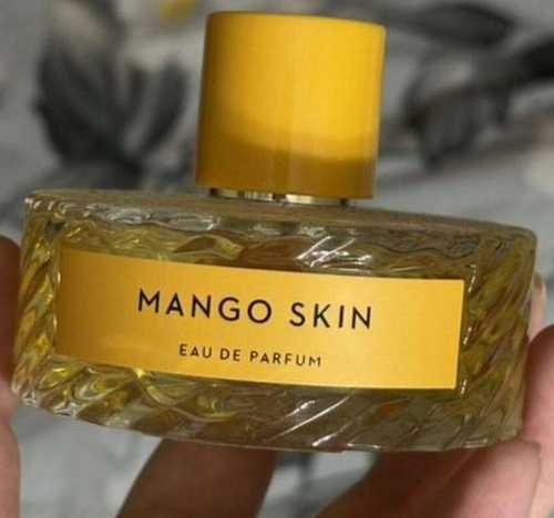 Духи женские mango skin