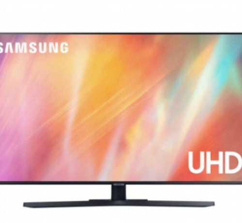 Телевизор Samsung UE50AU7570U Smart TV Новый