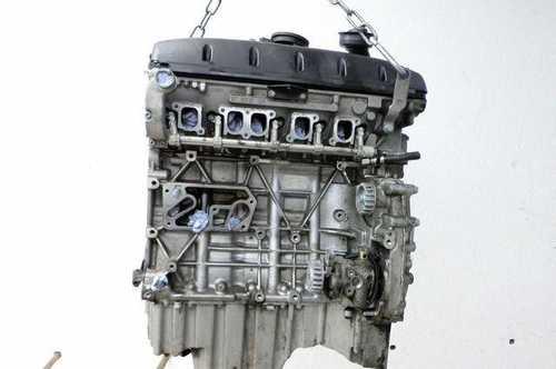 Двигатель BAC 2.5 TDi VW Touareg без навесного