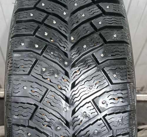 Michelin X-Ice North 4 185/65 R15 92T