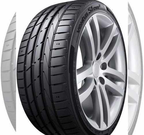 Hankook Ventus S1 Evo 2 K117 245/45 R18 100Y