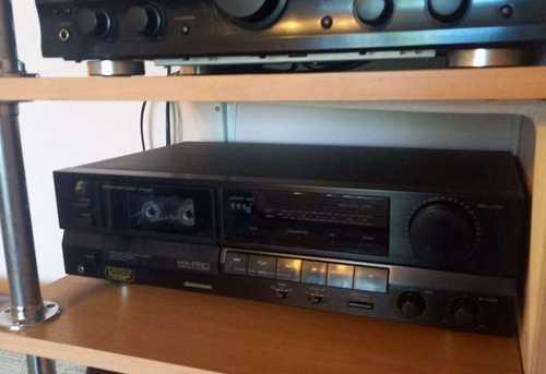 Кассетная дека sansui D X 111HX PRO