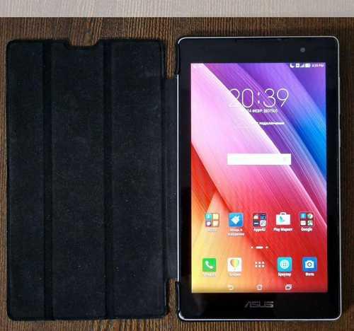 Планшет Asus Zenpad C 7.0 (Z170CG) 1/8 GB