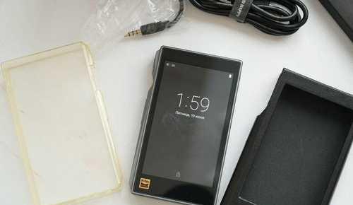 Fiio X5III (X5S)