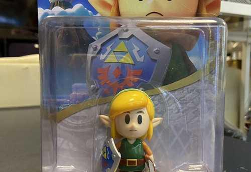 Фигурка Amiibo Link’s Awakening – Link