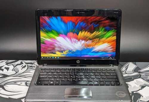 Ноутбук HP Pavilion DM3 AMD L335 2GB SSD 120GB