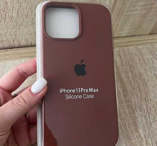 Чехол айфон 13 про макс iPhone 13 pro max