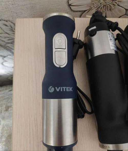 Моторный блок для Блендера Vitek VT-3415B