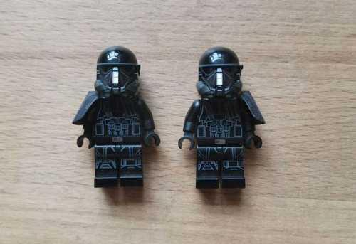 Lego star wars death truper Commander sw0796