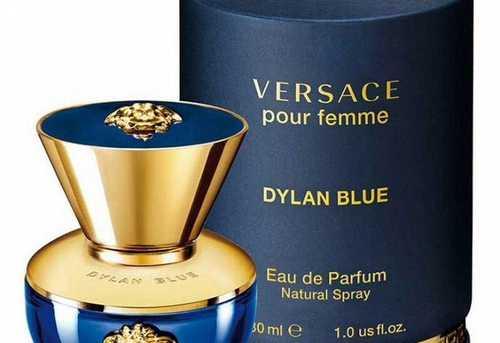 Versace Pour Femme Dylan Blue