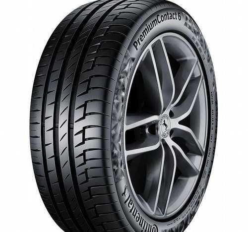 Continental PremiumContact 6 215/45 R17 87Y