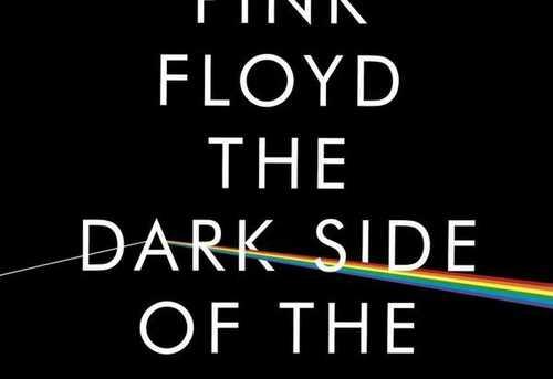 Виниловая пластинка Pink Floyd - The Dark Side Of