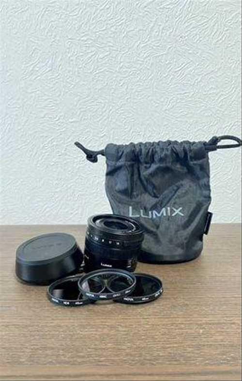 Leica 15mm f1.7