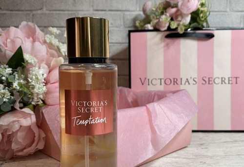 Victoria’s secret мист Tempation оригинал