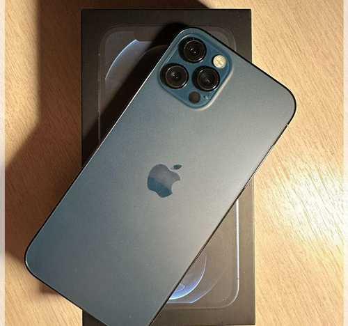 iPhone 12 Pro, 128 ГБ