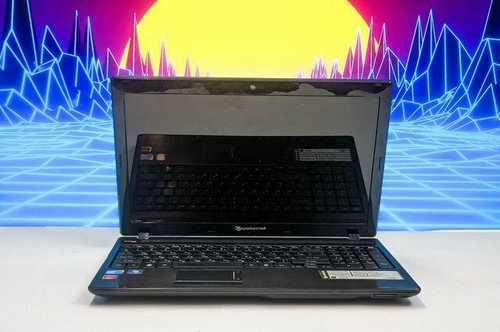 Ноутбук Packard Bell i5-4ядра / 8RAM - Гарантия