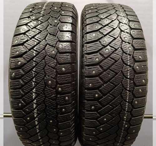 Gislaved Nord Frost 200 205/65 R16 95T