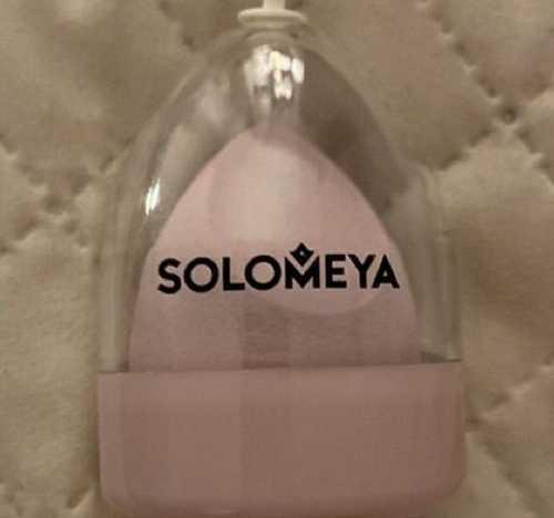 Спонж solomeya