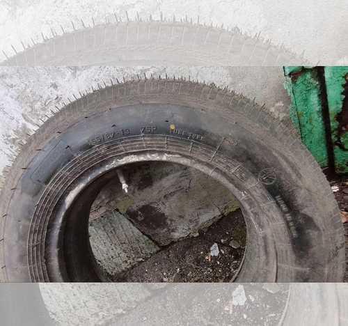 Шины СССР И-151 155/85 R13 75P