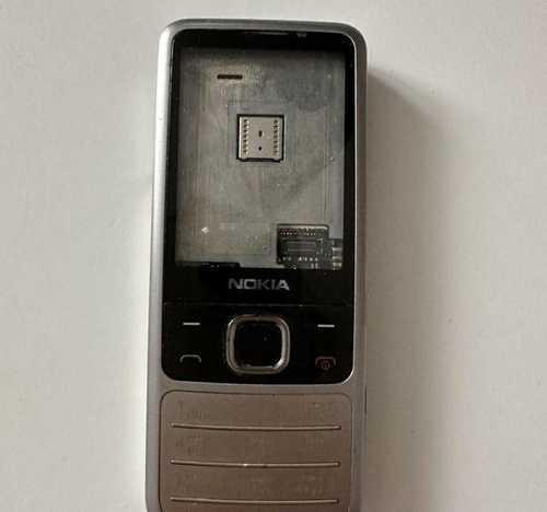 Nokia 6700 Classic