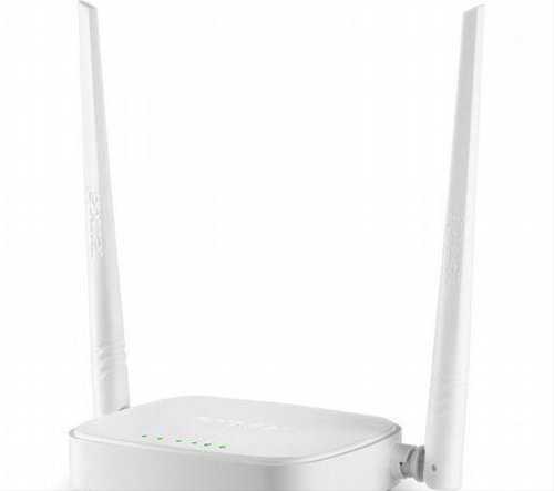 N301 Wi-Fi маршрутизатор стандарта N300