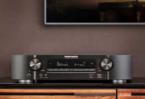 Hi-Fi AV-ресивер Marantz NR1510 Black