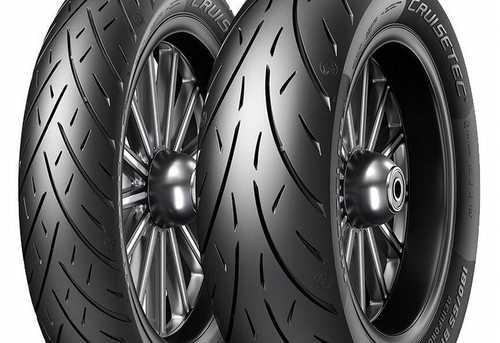 Шины Metzeler Cruisetec reinf 130/90 R16 73H Перед