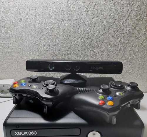 Xbox 360S