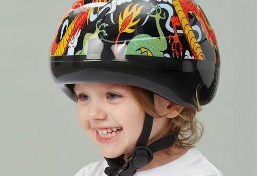 Шлем детский защитный Happy Baby stonehead 50003 р