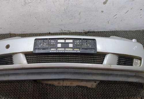 Бампер Opel Vectra C, 2001