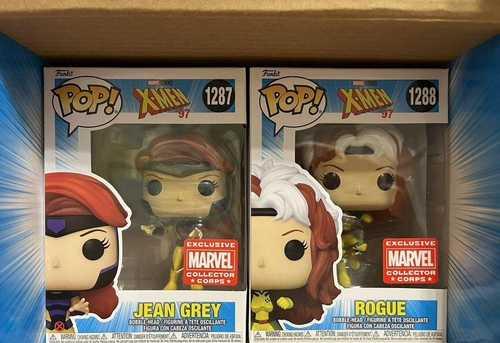 Funko POP X-Men