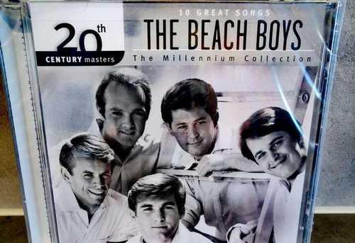 The Beach Boys - 18 Great Songs Millenium Coll CD