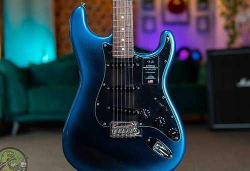 Fender American Professional II Stratocaster RW DN