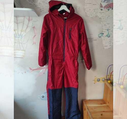 Комбинезон decathlon 164