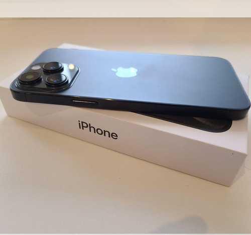 iPhone 16 Pro Max, 1 ТБ