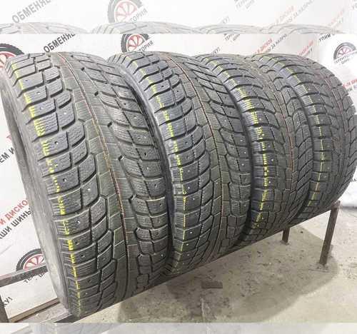 Michelin Latitude Alpin 235/60 R17 W