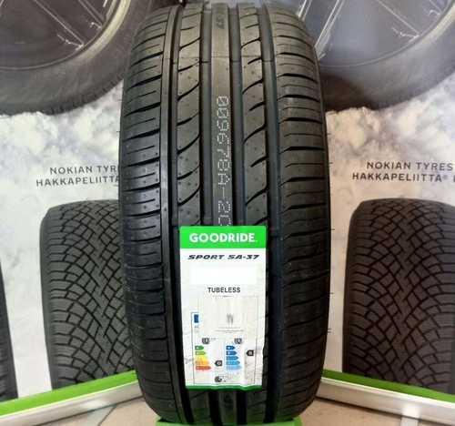 Goodride SA 37 245/45 R19 98Y