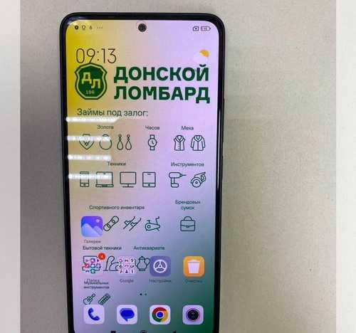 Xiaomi Redmi Note 13, 6/128 ГБ