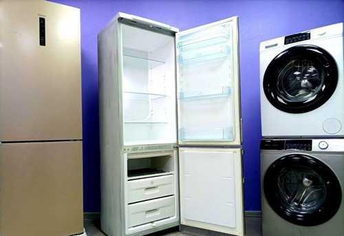 Холодильник бу Electrolux. Честная гарантия