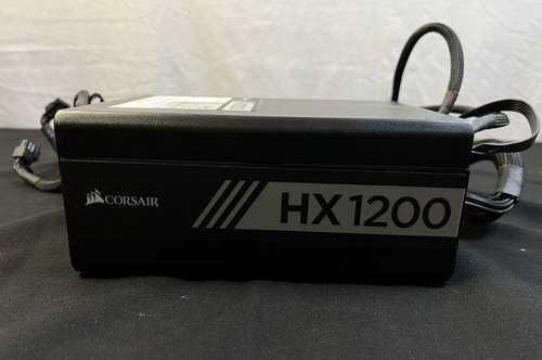 Corsair HX1200 1200W 80+ Platinum