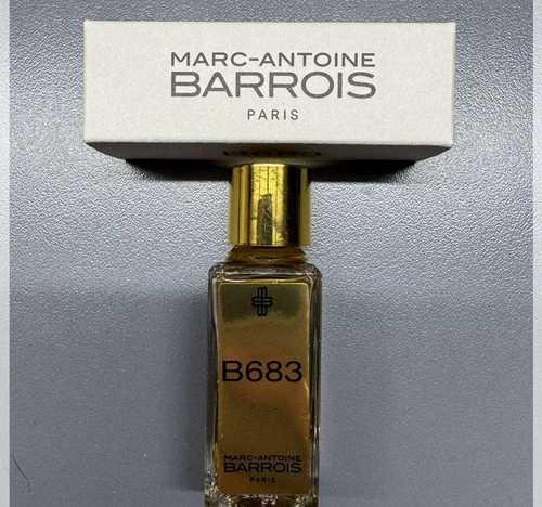 П/в marc-antoine barrois b683, 10 мл