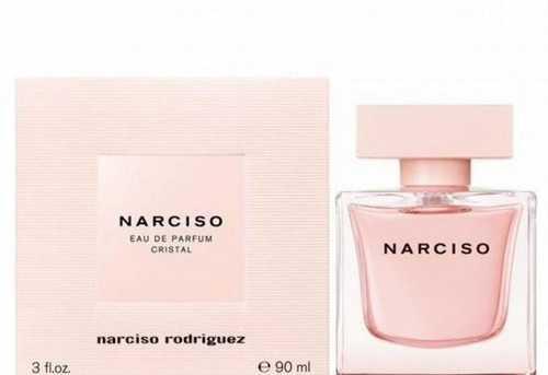 Narciso Rodriguez Narciso Eau De Parfum Cristal