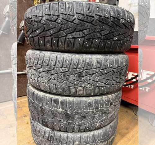 Nokian Tyres Nordman 7 185/65 R14 90T