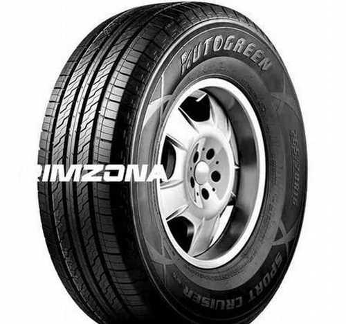 Autogreen Sport Cruiser-SC6 265/65 R17 112H