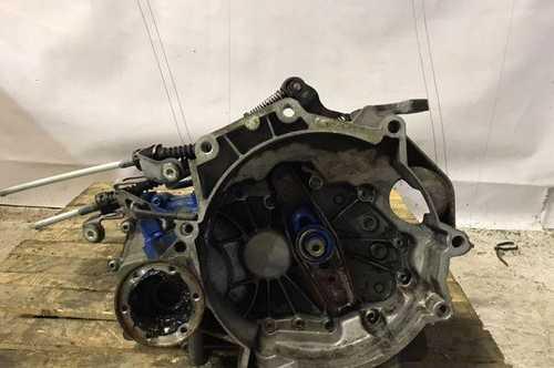 МКПП Skoda Fabia 1.2л 5 ступ. FQE