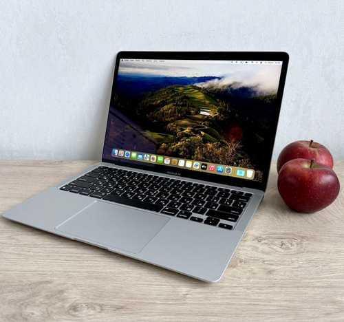 MacBook Air 13" 2020(2024) M1 8Gb 256Gb Silver