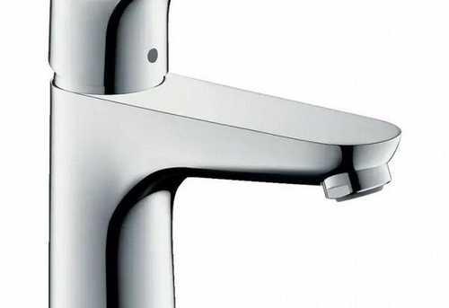 Смеситель для раковины Hansgrohe Focus 100